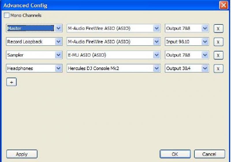 VirtualDJ - Recording with VDJ Pro 7