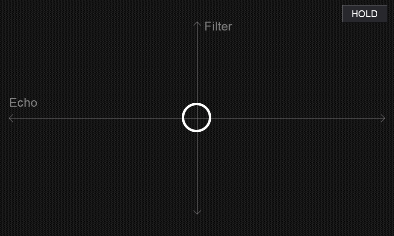VirtualDJ - DDJ-RZX - Touch Screens